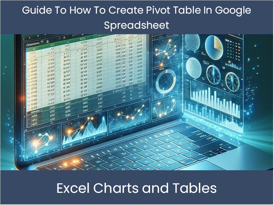 Guide To How To Create Pivot Table In Google Spreadsheet – DashboardsEXCEL.com