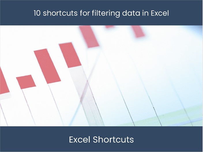 Top 10 Excel Data Filtering Shortcuts - Boost Efficiency! – excel ... Top 10 Excel Data Filtering Shortcuts - Boost Efficiency! – excel ...