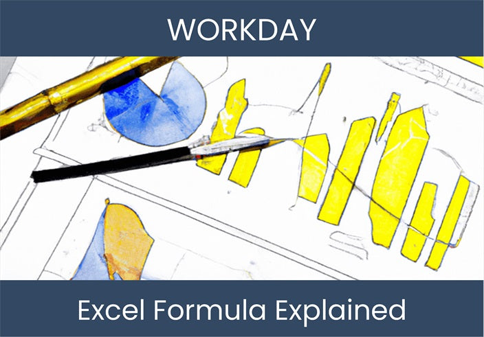 Excel Formula Explained - WORKDAY – excel-dashboards.com Excel Formula Explained - WORKDAY – excel-dashboards.com