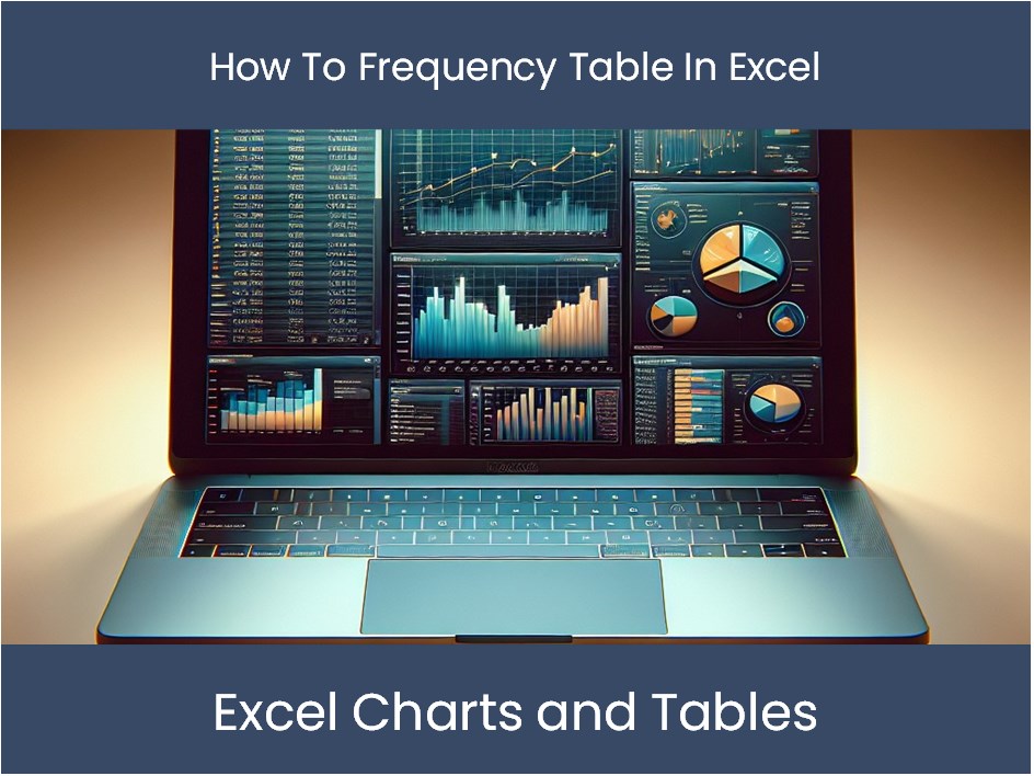 Tutorial Excel Cara Tabel Frekuensi Di Excel