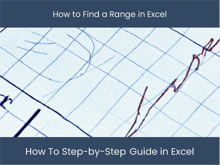 Quick Guide: Efficient Excel Range Finder Steps! – DashboardsEXCEL.com