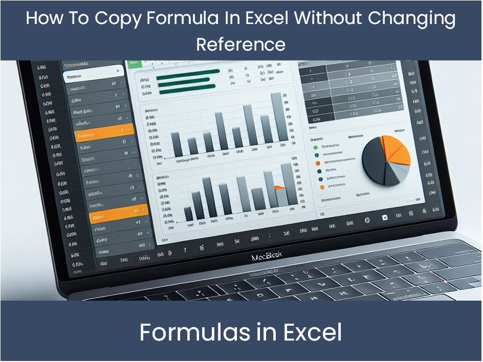 Tutoriel Excel: comment copier la formule dans Excel sans changer de r – DashboardsEXCEL.com
