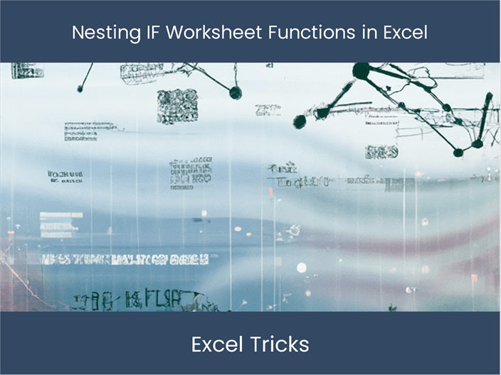 Boost Excel's power! Boost if-ing exponential skills. – DashboardsEXCEL.com