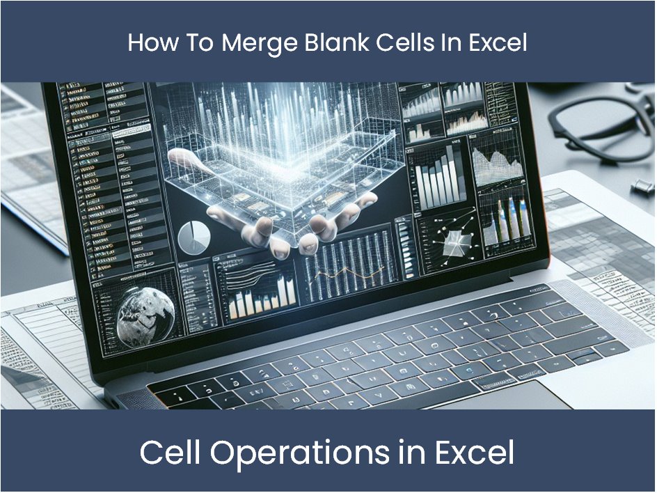 Excel Tutorial: How To Merge Blank Cells In Excel – DashboardsEXCEL.com