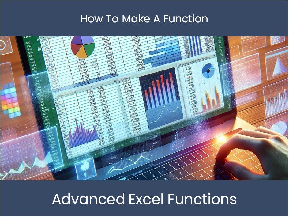 Understanding Mathematical Functions How To Make A Function Excel