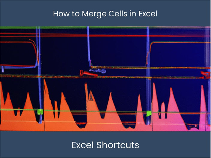 Merge Excel Cells Step By Step Guide Excel 