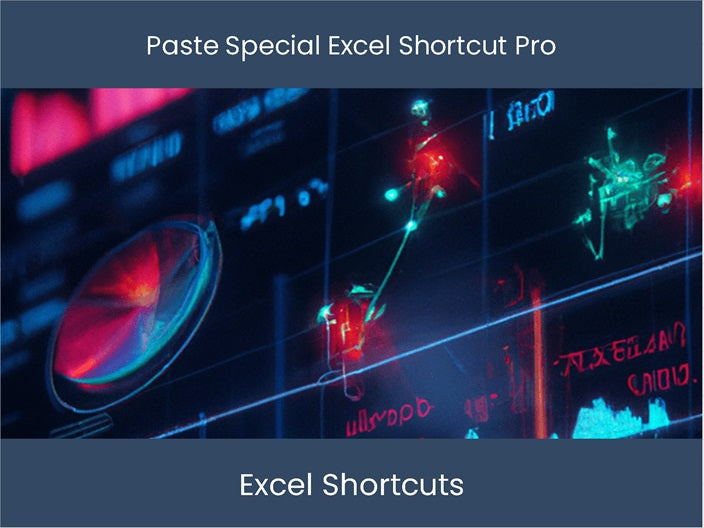 Gain Excellerated Proficiency with the Paste Shortcut – DashboardsEXCEL.com