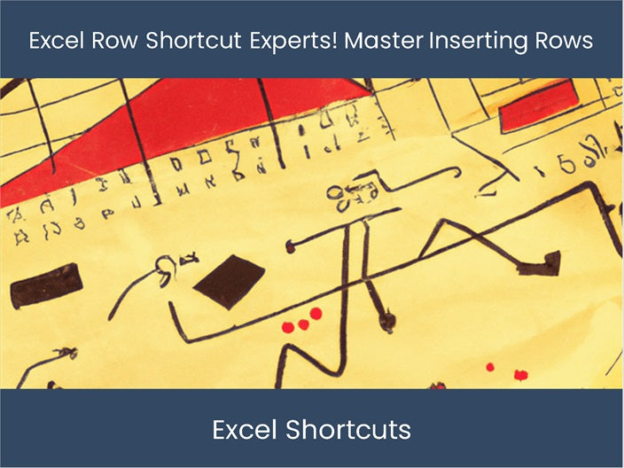 Boost Efficiency Top Excel Keyboard Shortcuts For Adding Rows 1824