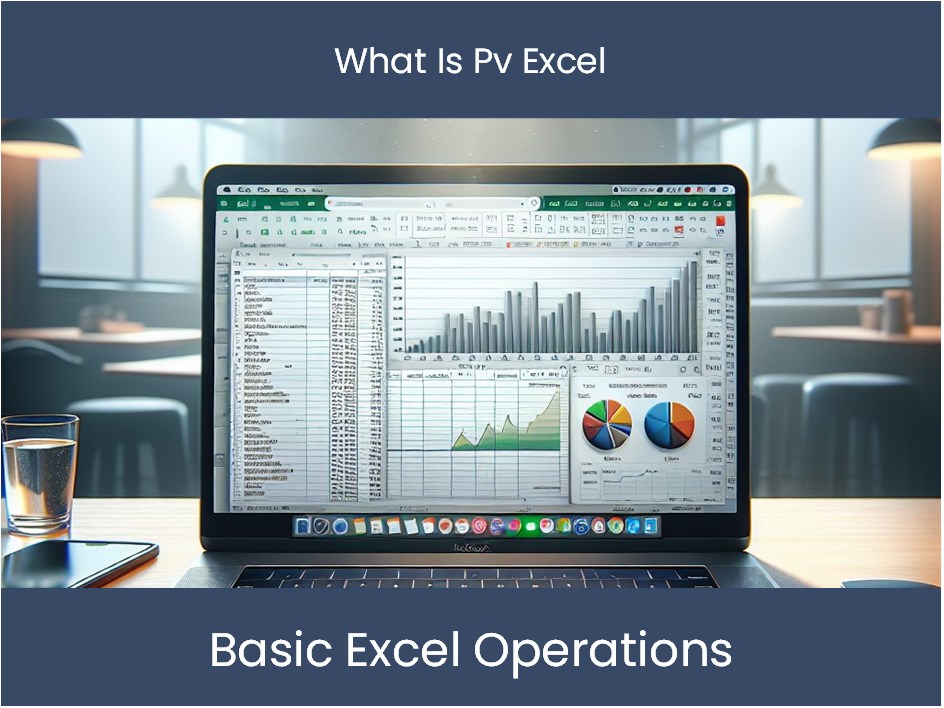 Excel Tutorial What Is Pv Excel Excel