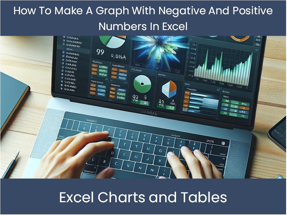 Excel Tutorial Wie Man Ein Diagramm Mit Negativen Und Positiven Zahl