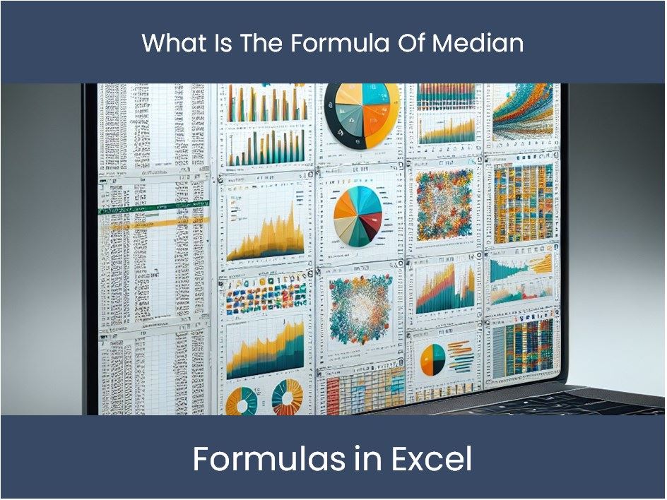 Menguasai Formula di Excel: Apa formula median – excel-dashboards.com Menguasai Formula di Excel: Apa formula median – excel-dashboards.com