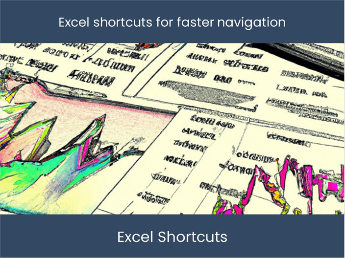 4 Shortcuts for Fast Excel Sheet Navigation – DashboardsEXCEL.com