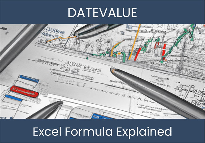 Datevalue Excel Formula Explanation Excel