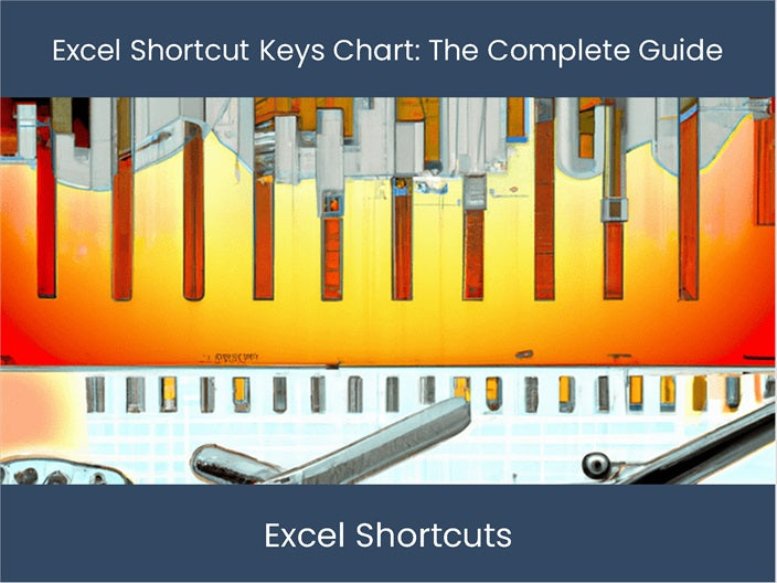 Ultimate Excel Shortcuts Guide Boost Your Productivity Excel