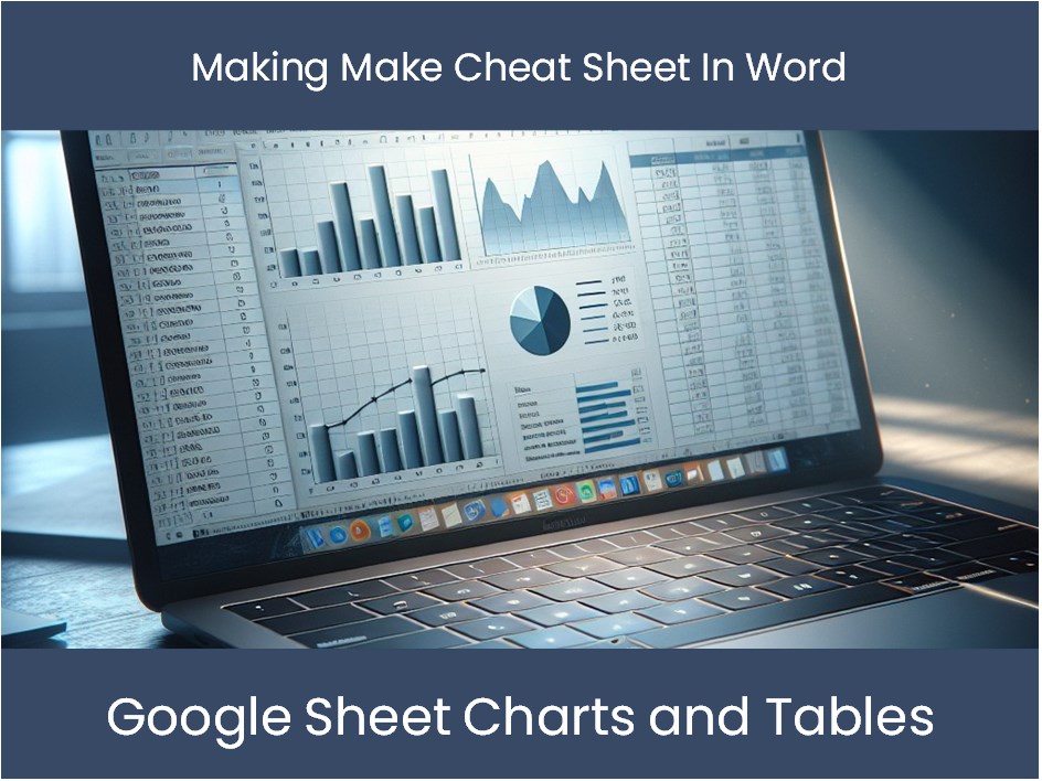 Making Make Cheat Sheet In Word – excel-dashboards.com Making Make Cheat Sheet In Word – excel-dashboards.com