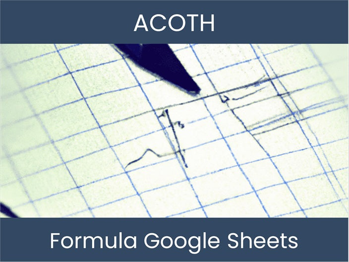 A Clear Overview to Gain Google Sheets Formula Efficiency – excel-dashboards.com