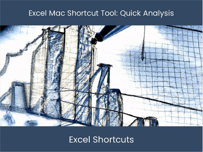 Maximize Efficiency & Analysis: Excel Shortcut on Mac – DashboardsEXCEL.com
