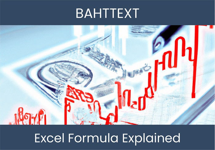 Bahttext Excel Formula Explained Maximize Efficiency Excel Dashboards