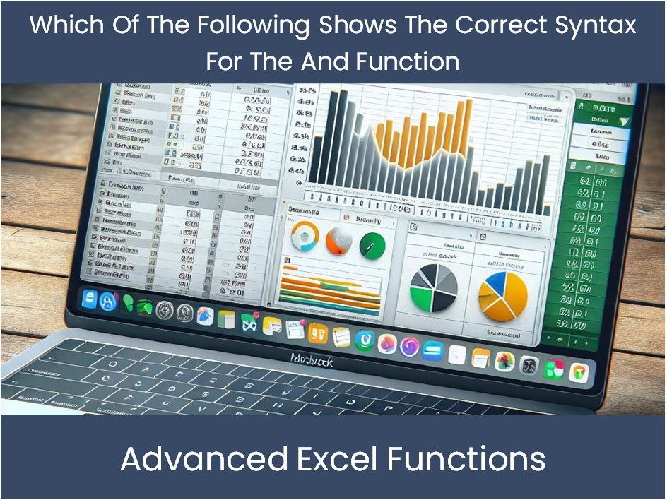 Understanding Mathematical Functions: Which Of The Following Shows The – excel-dashboards.com