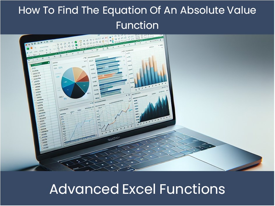 Understanding Mathematical Functions How To Find The Equation Of An A Excel