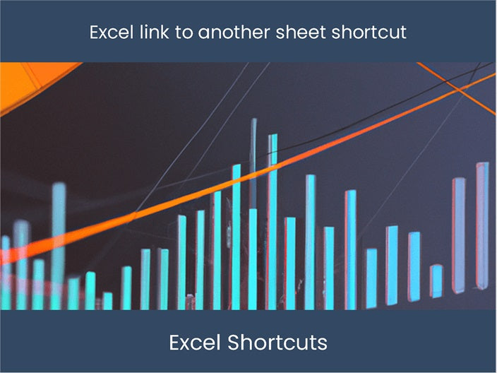 Boost productivity with Excel link shortcuts. – DashboardsEXCEL.com