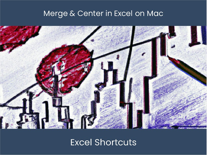 Merge And Center Shortcut In Excel For Mac Ultimate Guide Excel
