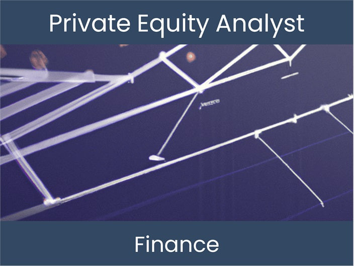 Private Equity Analyst: Ultimate Guide – excel-dashboards.com