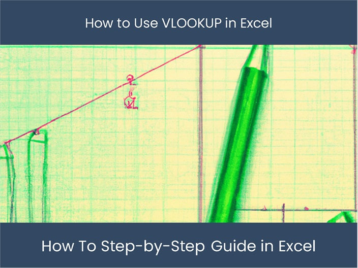 Learn Vlookup In Excel And Excel Functions Tutorial