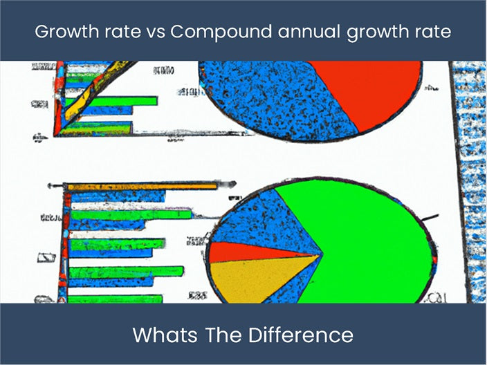 Growth Rate Vs Compound Growth: Know the Difference! – DashboardsEXCEL.com