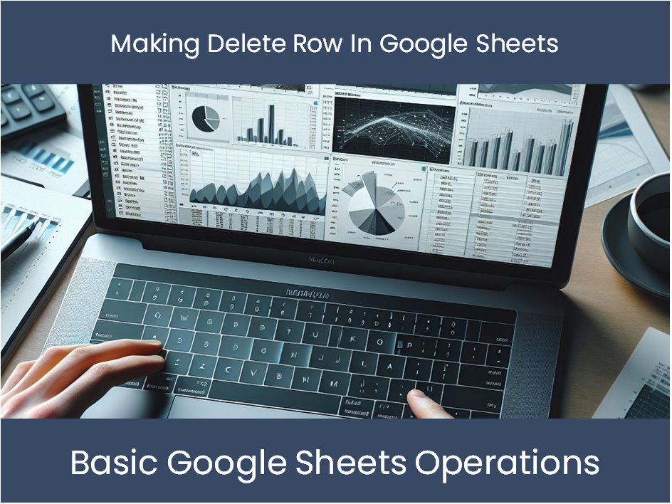 Making Delete Row In Google Sheets – excel-dashboards.com