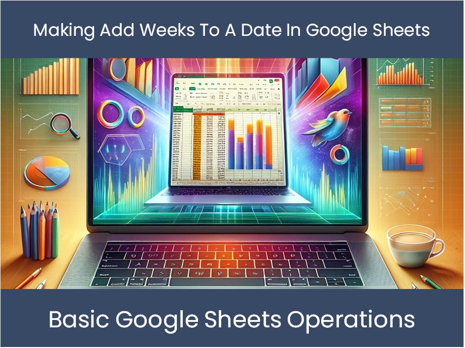 Making Add Weeks To A Date In Google Sheets – DashboardsEXCEL.com
