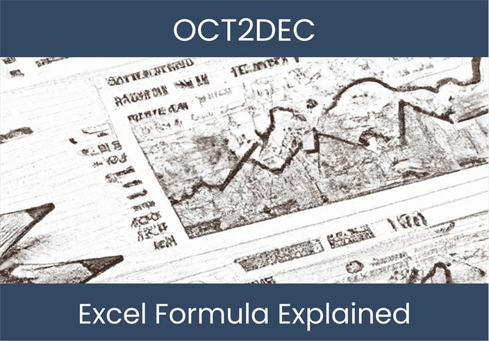 OCT2DEC: Excel Formula Explained – DashboardsEXCEL.com