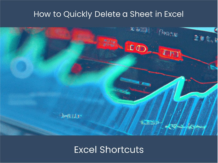 Quickly Delete Sheet In Excel Excel