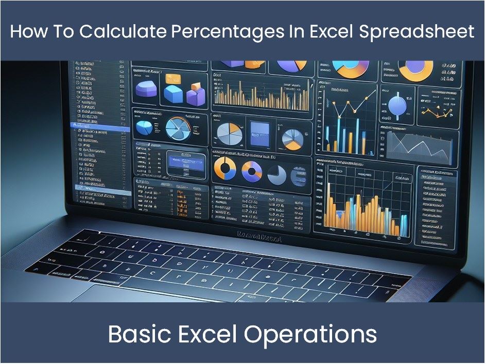 Excel -Tutorial: Berechnung der Prozentsätze in der Excel -Tabelle ber – DashboardsEXCEL.com