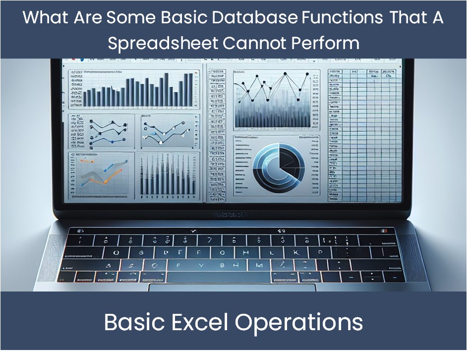 Understanding Mathematical Functions What Are Some Basic Database Fun