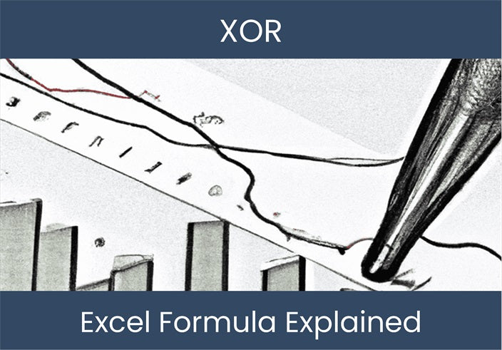 Xor Excel Learn Excel Formulas Easily Excel Dashboards