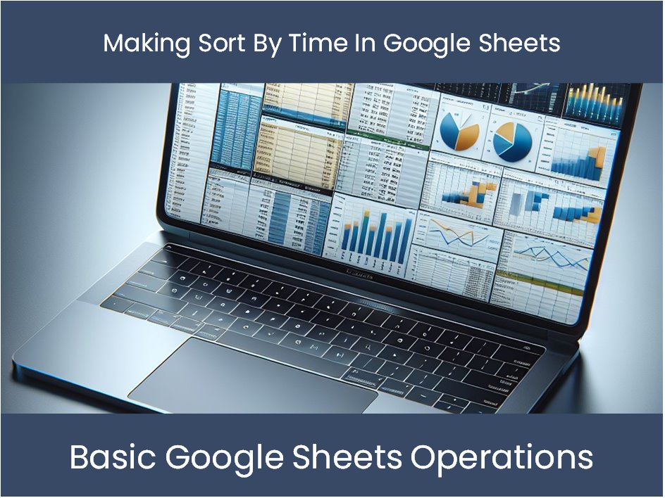 Making Sort By Time In Google Sheets – DashboardsEXCEL.com