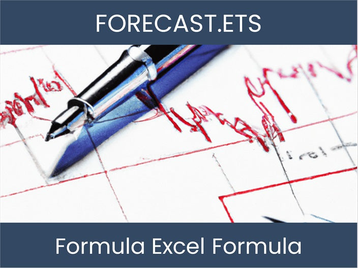 Learn Forecast Ets Excel Formula Simplified