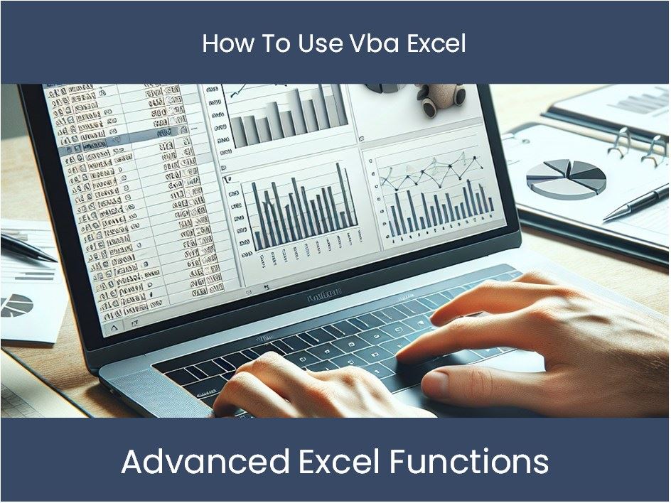 Tutorial de Excel: Cómo usar VBA Excel – excel-dashboards.com