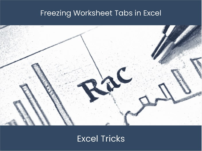 Master Excel: Freeze Worksheet Tabs for Free! – DashboardsEXCEL.com