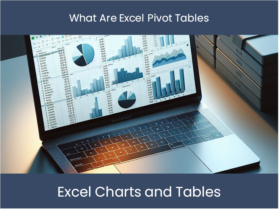 Tutorial de Excel: ¿Qué son las tablas de pivote de Excel? – DashboardsEXCEL.com