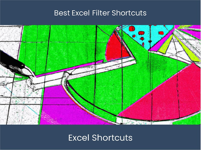 Boost Excel Efficiency: Top 3 Filter Shortcuts – excel-dashboards.com Boost Excel Efficiency: Top 3 Filter Shortcuts – excel-dashboards.com