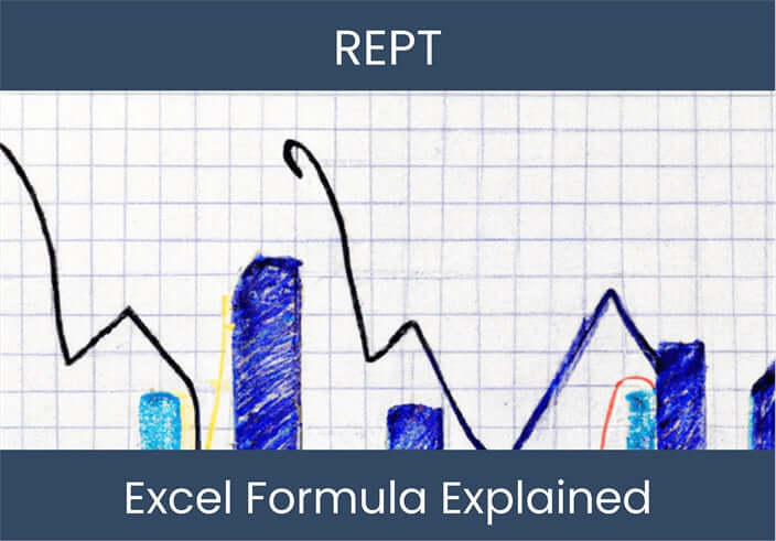 REPT: Excel Formula Explained - Get Accurate Results! – excel-dashboards.com