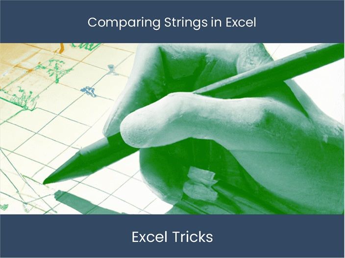 Excel Easily Compare Strings Génr≀materialkĘidxdata Excel