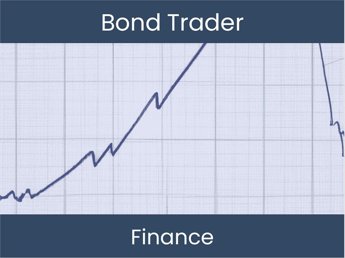Explore Finance Roles For Successful Bond Traders – excel-dashboards.com