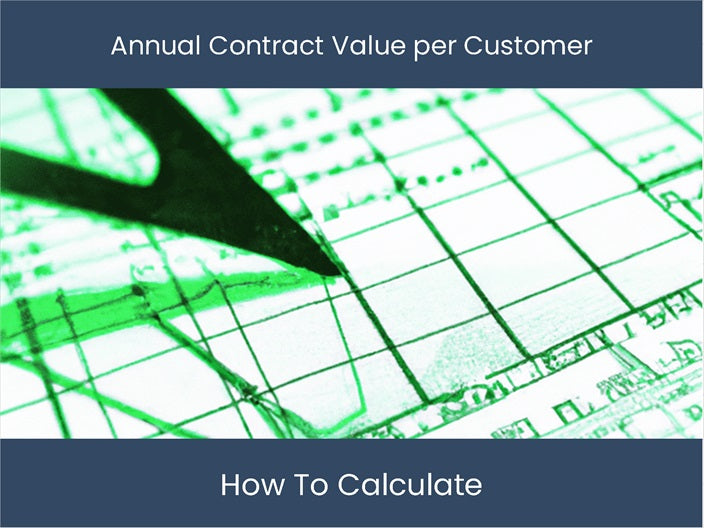 Annual Contract Value: Boost Your Revenue with Every Paying Customer ...