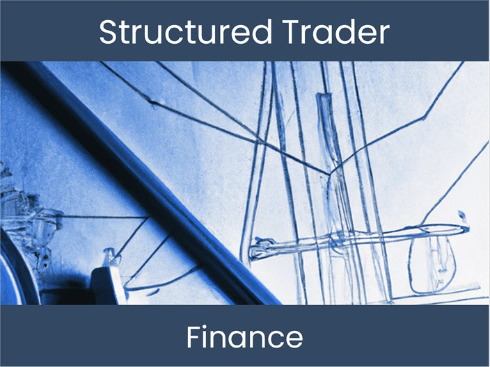 Structured Products Trader - Finance Roles Explained - Your Guide ...