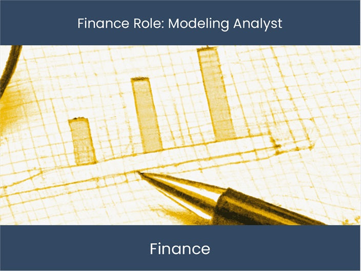 Financial Modeling Analyst – Unlocking Finance Roles – excel-dashboards.com