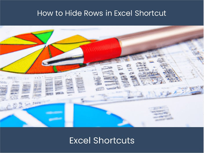 Learn Excel shortcuts: Hide Rows in a Flash – excel-dashboards.com