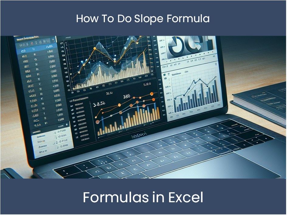 Mastering Formulas In Excel: How To Do Slope Formula – excel-dashboards.com